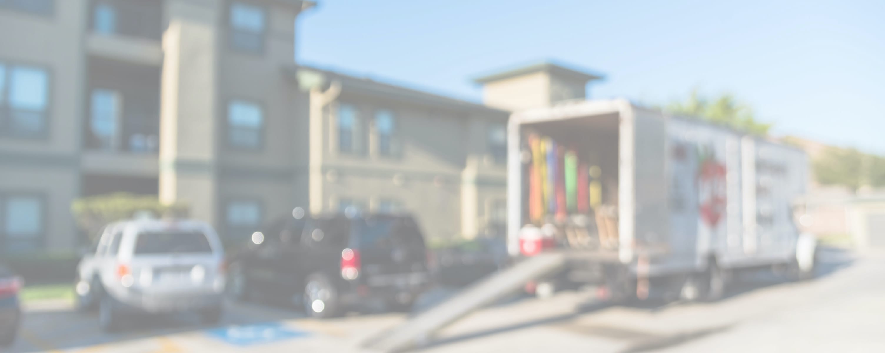 House Clean Out - Lee Junk Removal